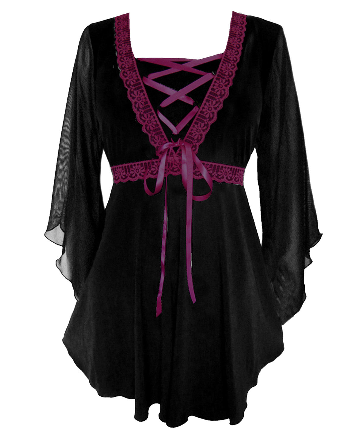Gothic - Dare Fashion