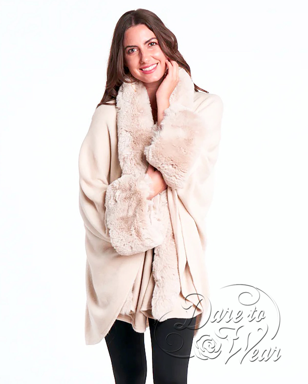 Cuddle Wraps - Dare Fashion