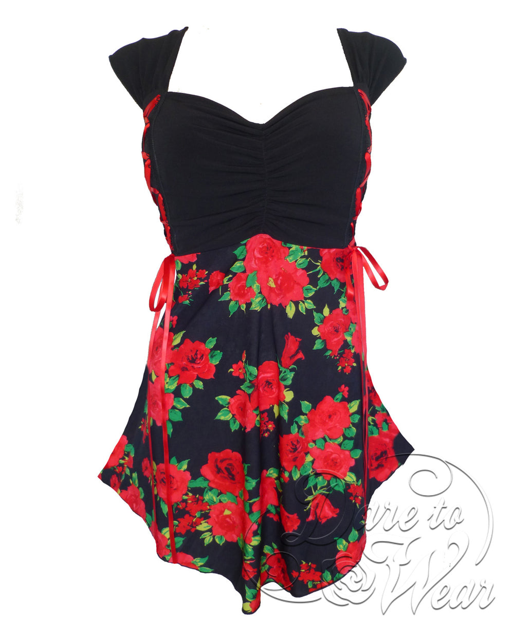 Cinch Tops - Dare Fashion